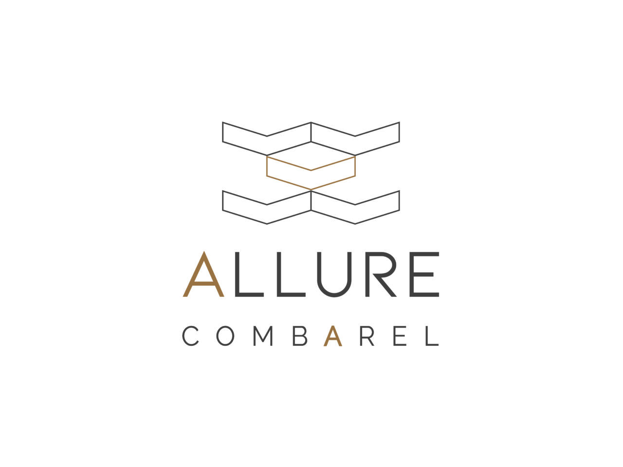 Allure Combarel : les premières images - Qualit'Immo